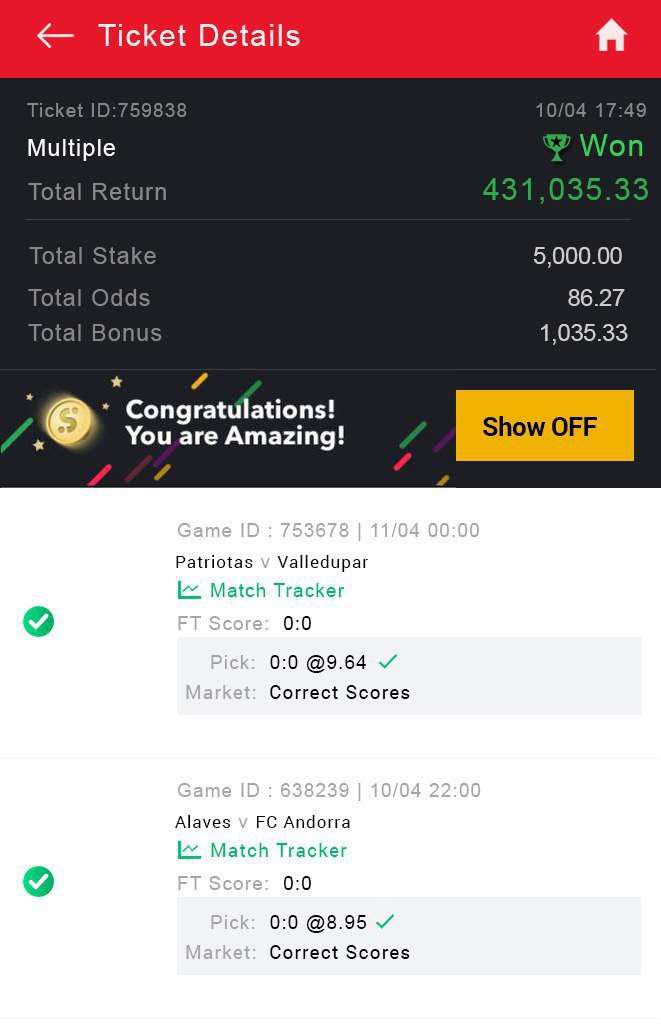 FIXED MATCHES, SKYBET FIXED TICKET FOR TODAY 10.4.2023 - Time to Win