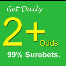 2 odds daily - Time to Win